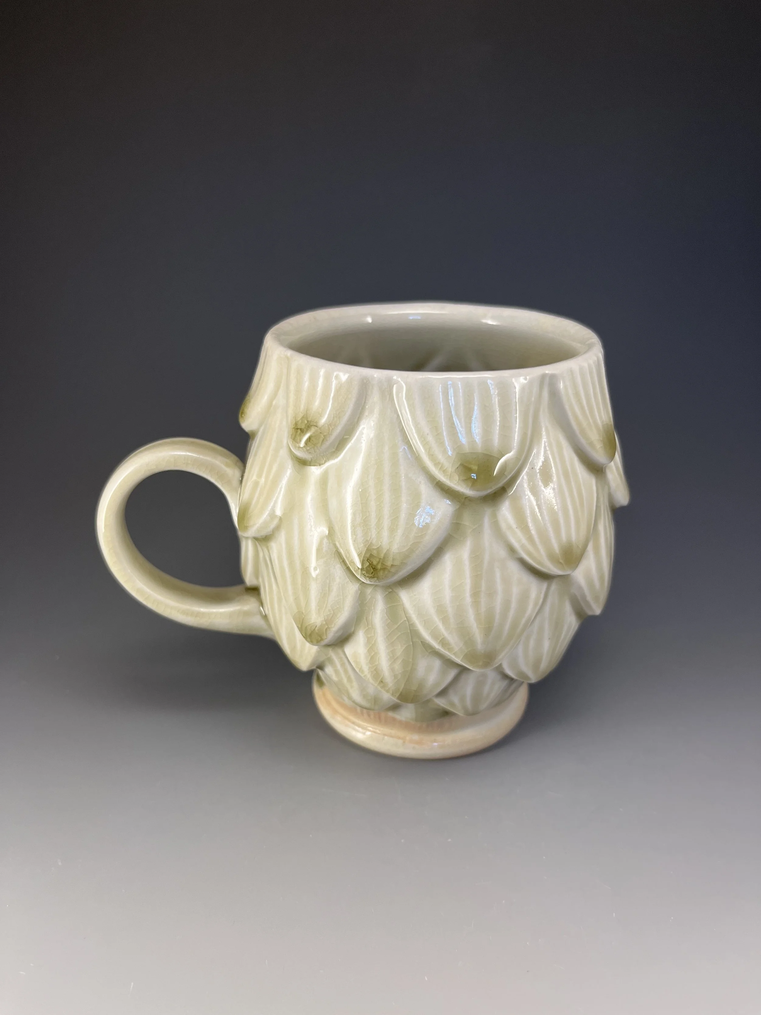 The Globe Clay Center: Handcrafted Studio Pottery and Ceramic Art