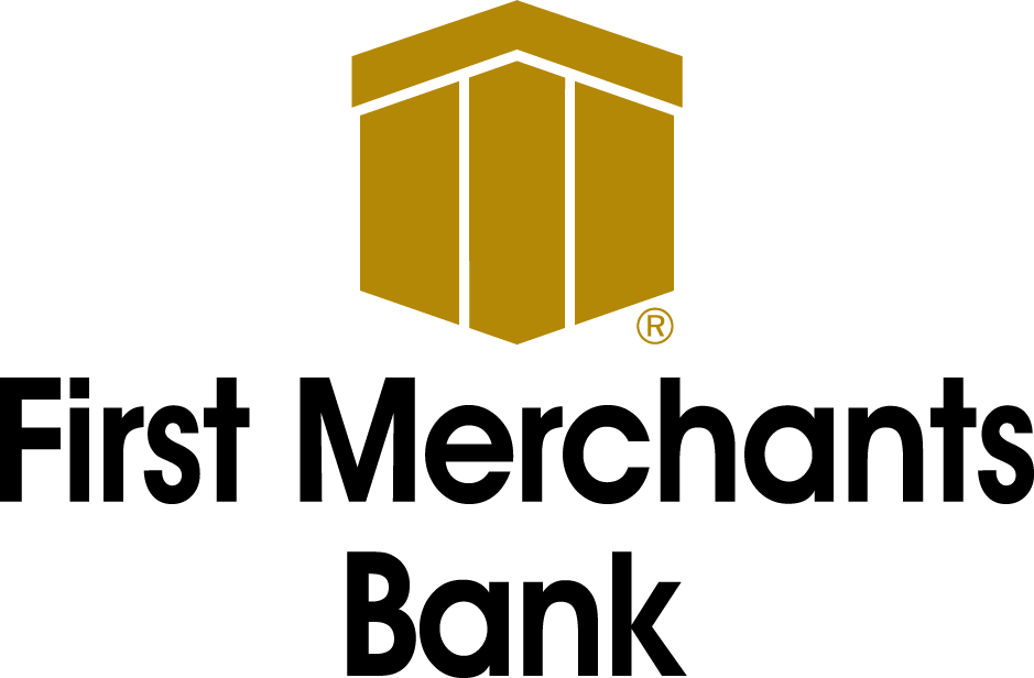 First Merchants Bank Logo