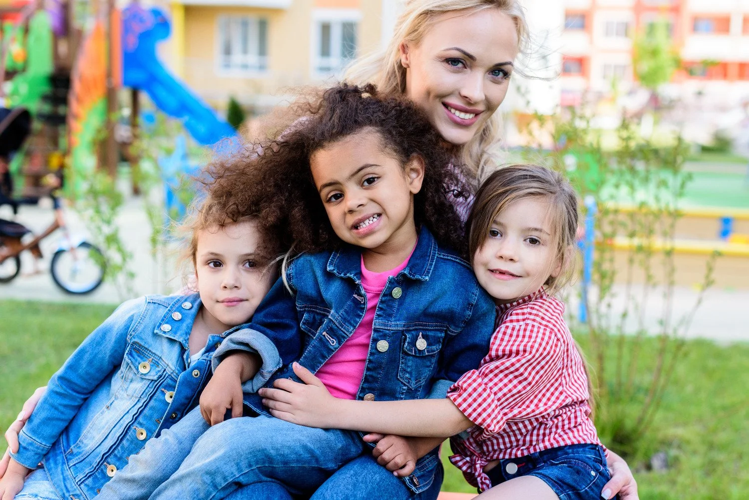 How Foster Care Provides Stability and Support for Vulnerable Children ...