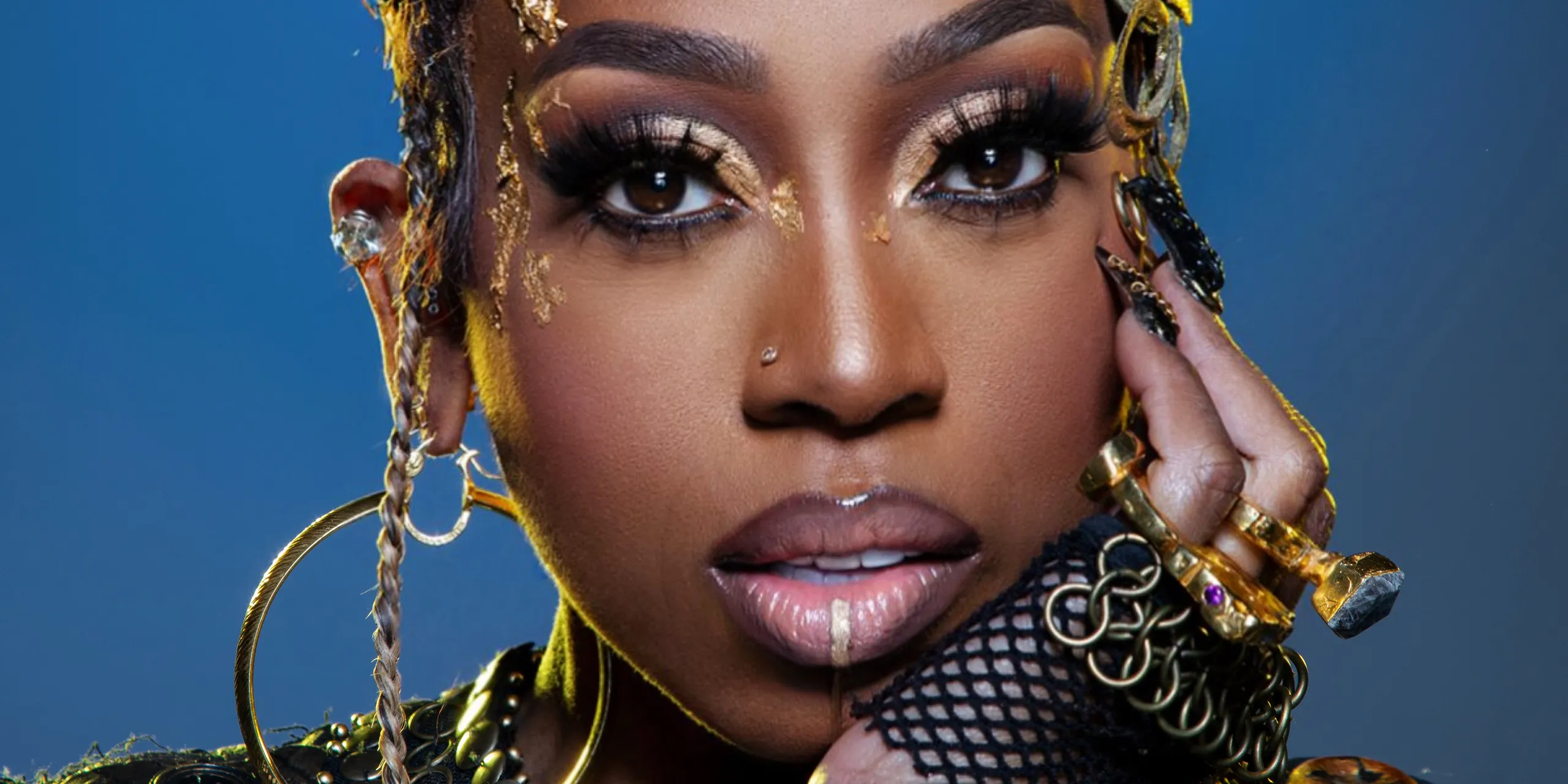 Missy Elliott Tour Dates 2024: Get Your Tickets Now! — Because Events Rock