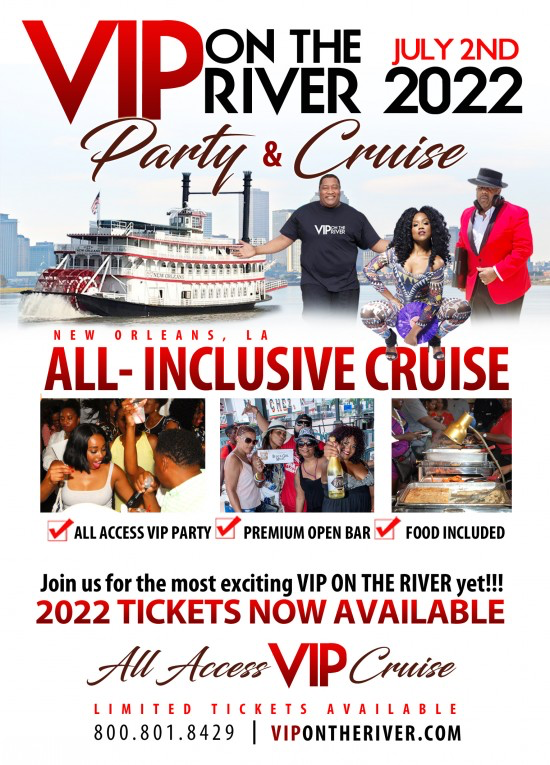Essence 2022 Tickets