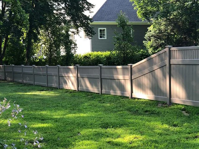 Imperial Fence, Inc.