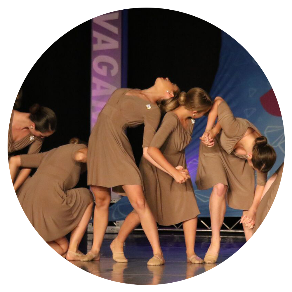 FREQUENTLY ASKED QUESTIONS — SPOTLIGHT DANCE CUP