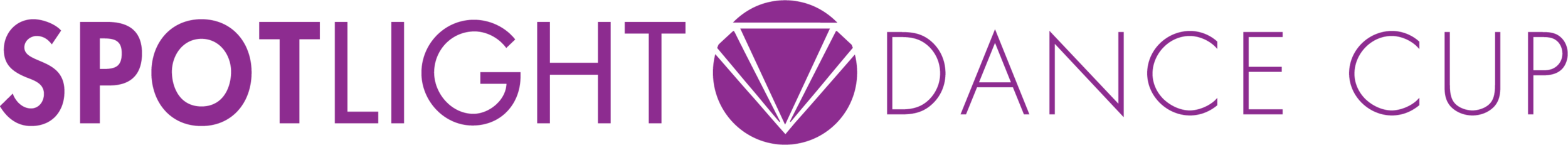 SPOTLIGHT'S TOP 30 IN 30 — SPOTLIGHT DANCE CUP