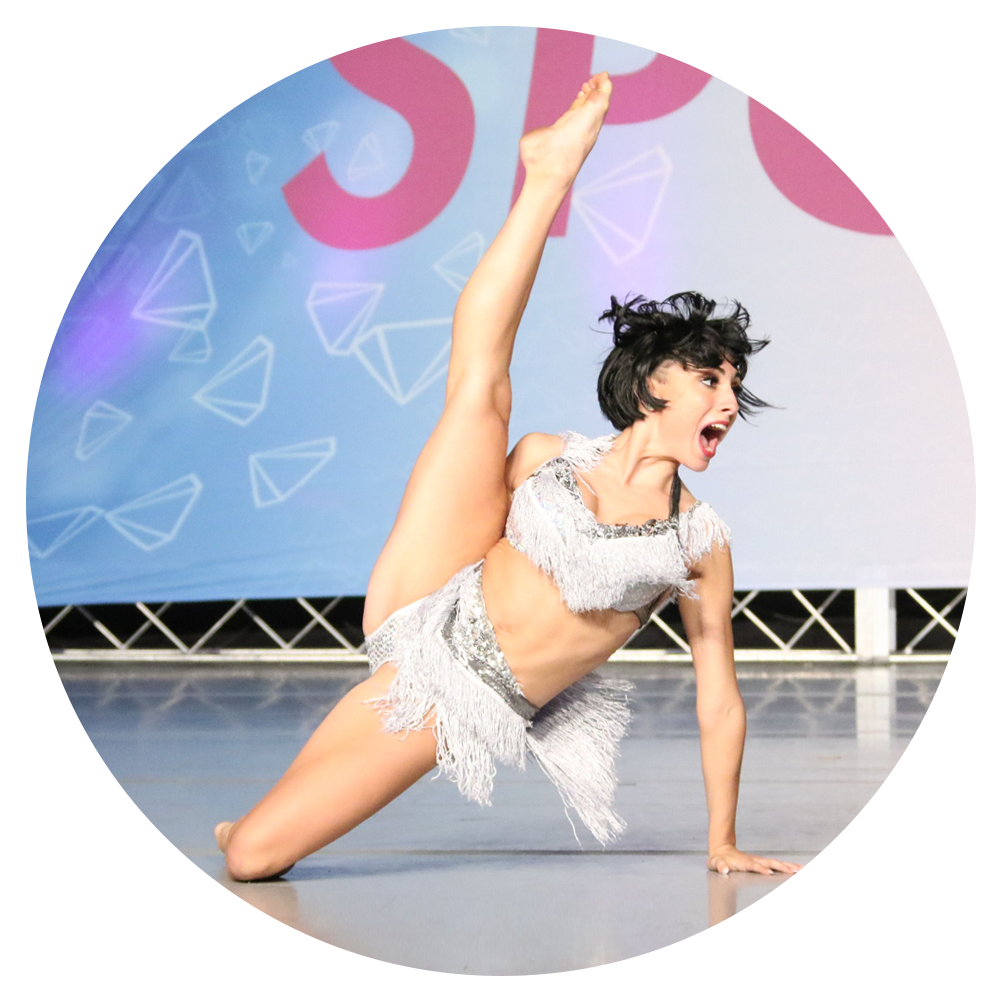 RULES — SPOTLIGHT DANCE CUP