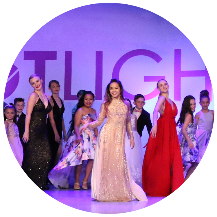 NATIONALS — SPOTLIGHT DANCE CUP