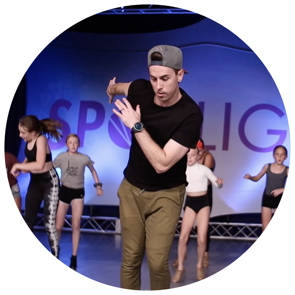 NATIONALS — SPOTLIGHT DANCE CUP