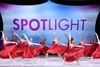 SPOTLIGHT DANCE CUP