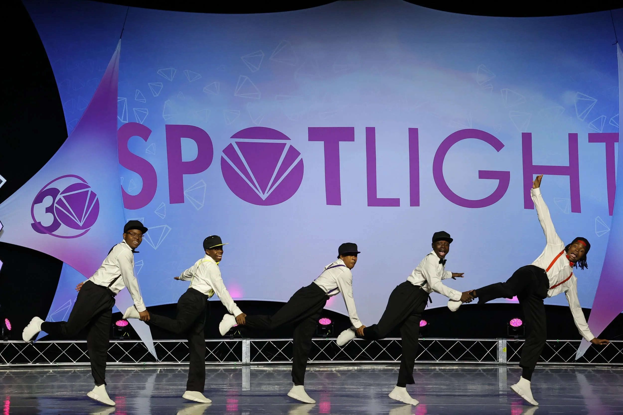 SPOTLIGHT DANCE CUP