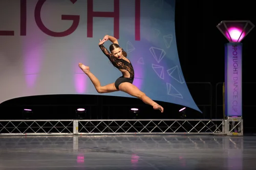 SPOTLIGHT DANCE CUP