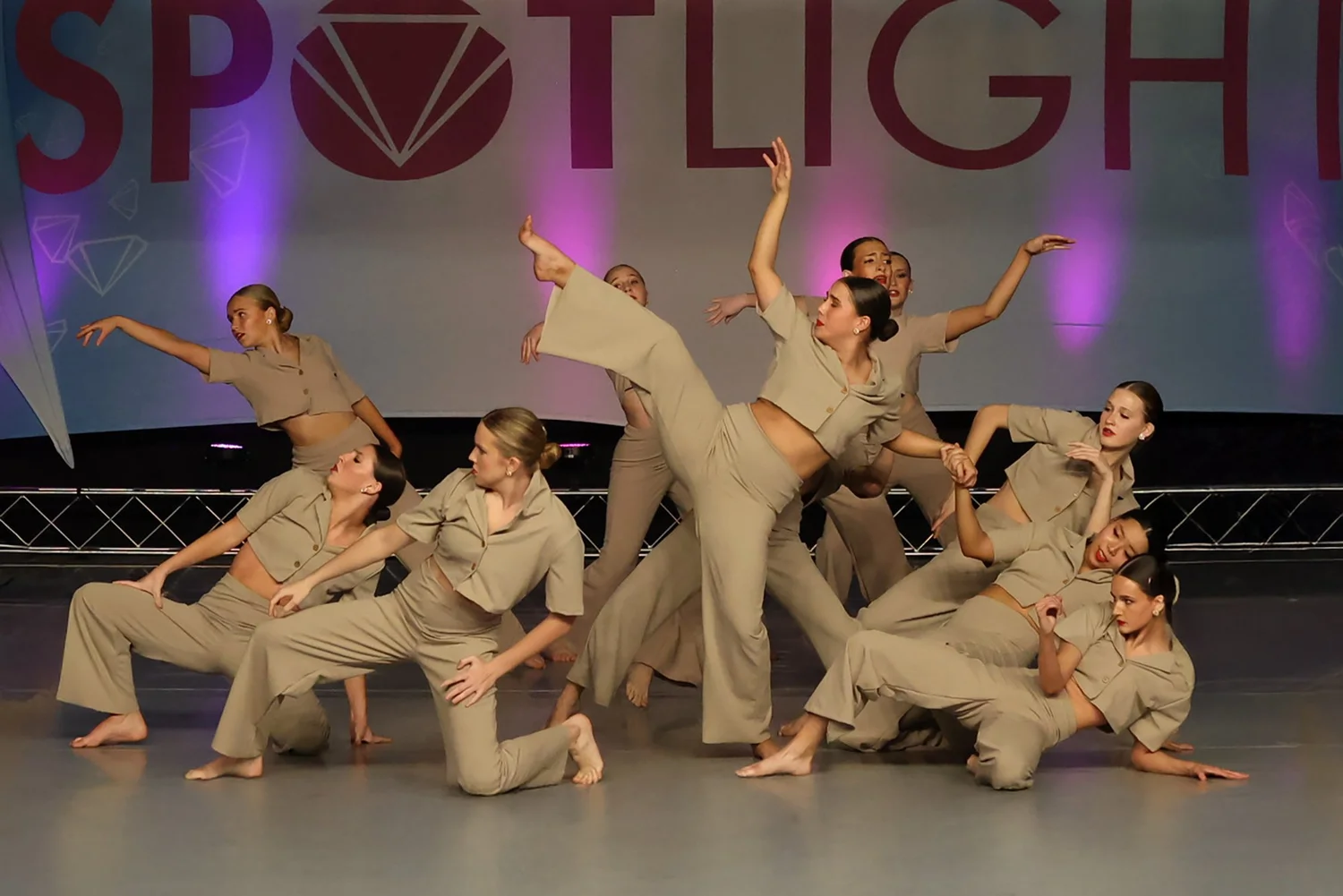 SPOTLIGHT DANCE CUP