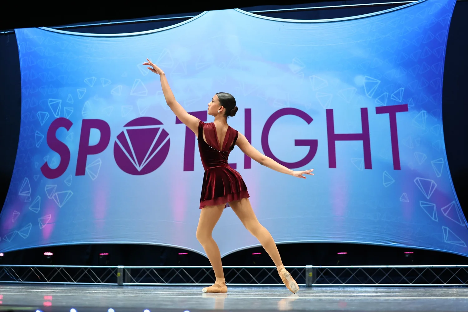 SPOTLIGHT DANCE CUP