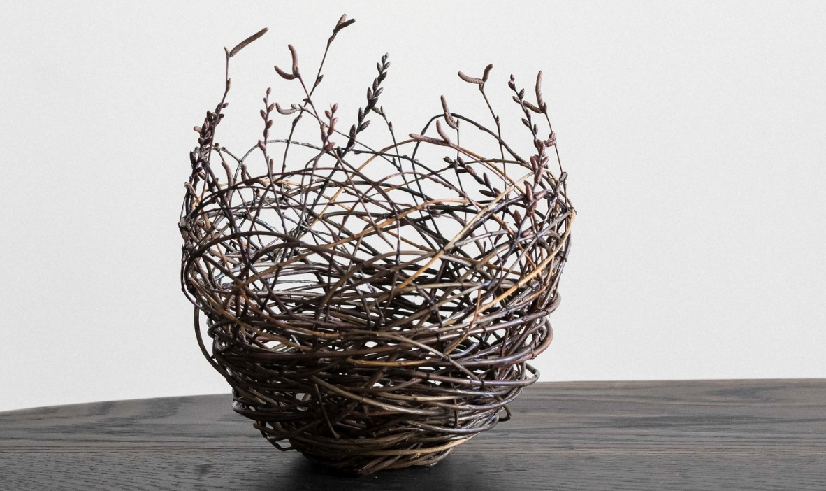 London Artisanal Promenades: Private Viewing at Flow Gallery + Dinner ...