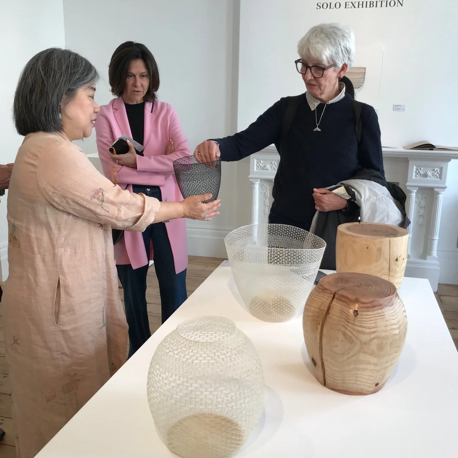 London Design Festival - Design as a Tool to Solicit our Senses and ...