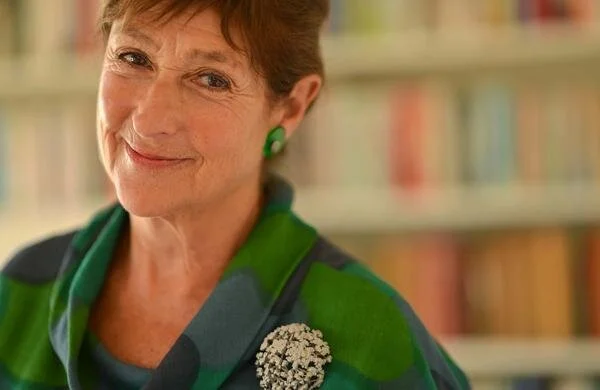 Future Heritage with Corinne Julius (Live Stream) — Rue Pigalle