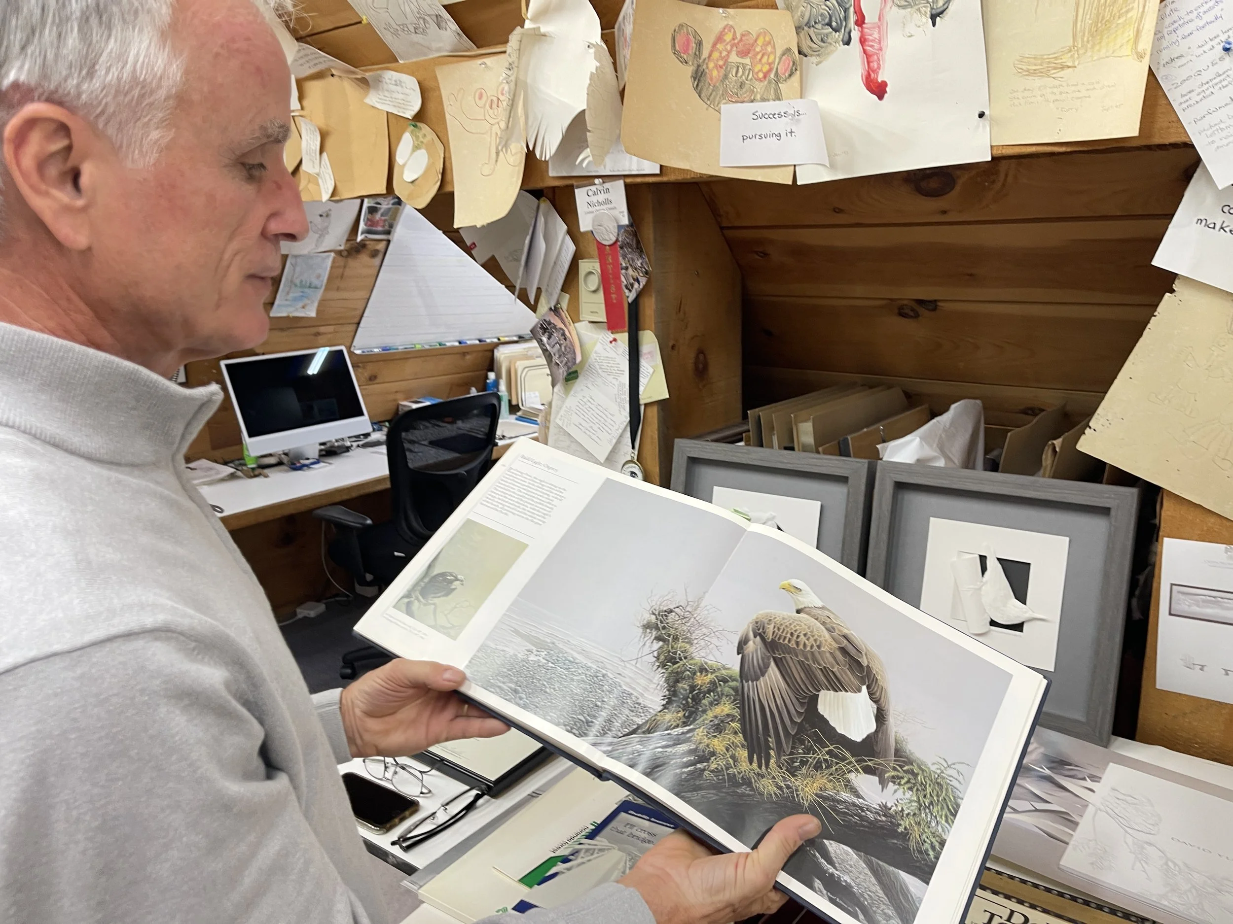 Paper, Light, and a Business Mind: An Interview with Canadian Paper ...