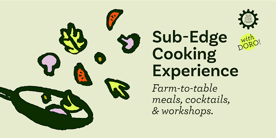 Events — Sub-Edge Farm
