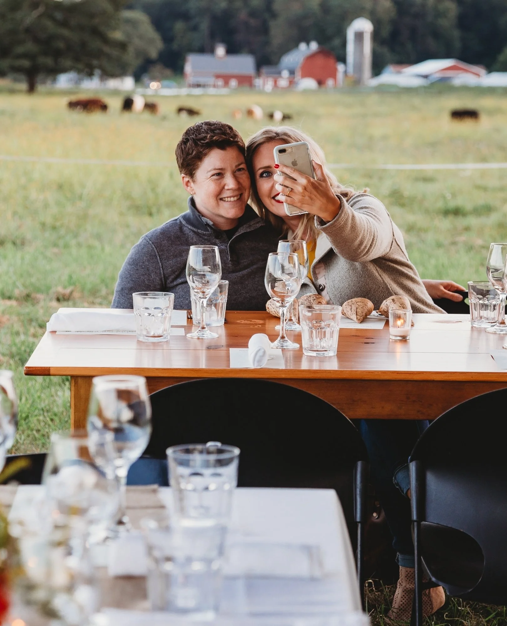 Event Space — Sub-Edge Farm