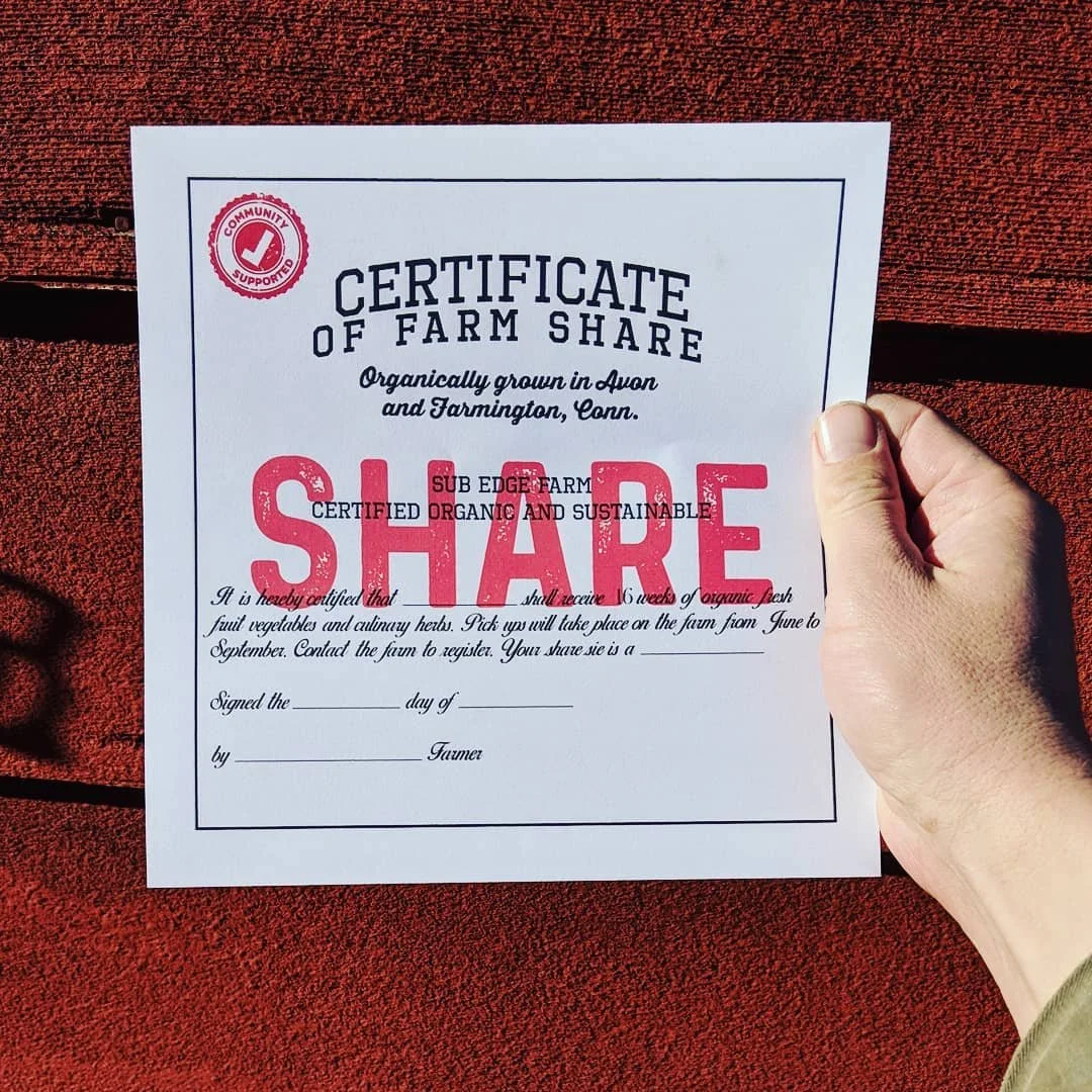 SHOP NOW — Sub-Edge Farm