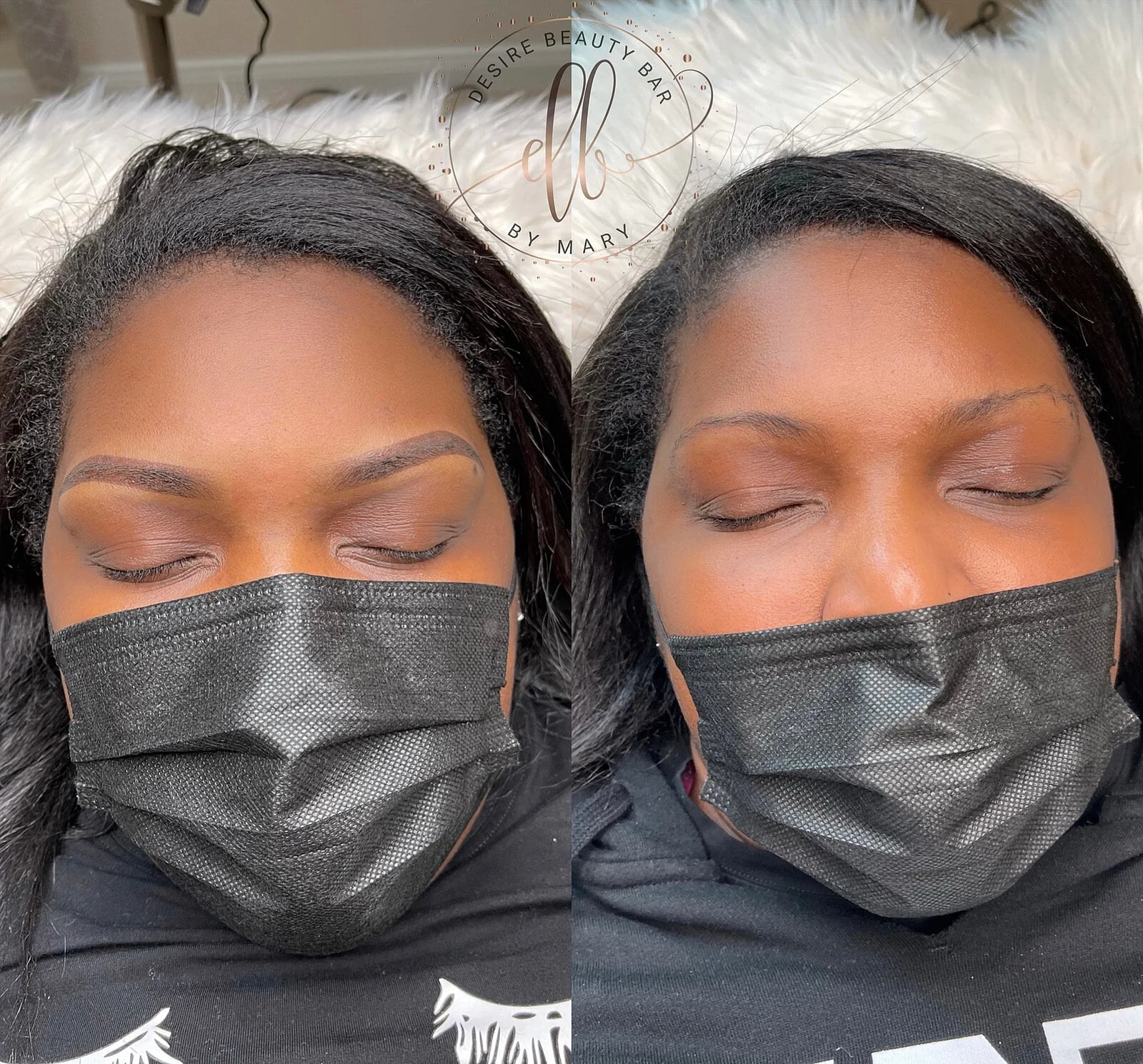 Permanent Makeup By Mary