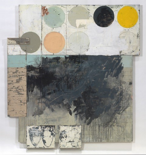 JOHN O'CONNELL — A Gallery/Allen+Alan Fine Art