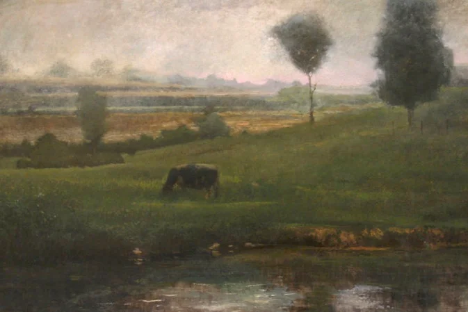 Brandon Cook — A Gallery/Allen+Alan Fine Art