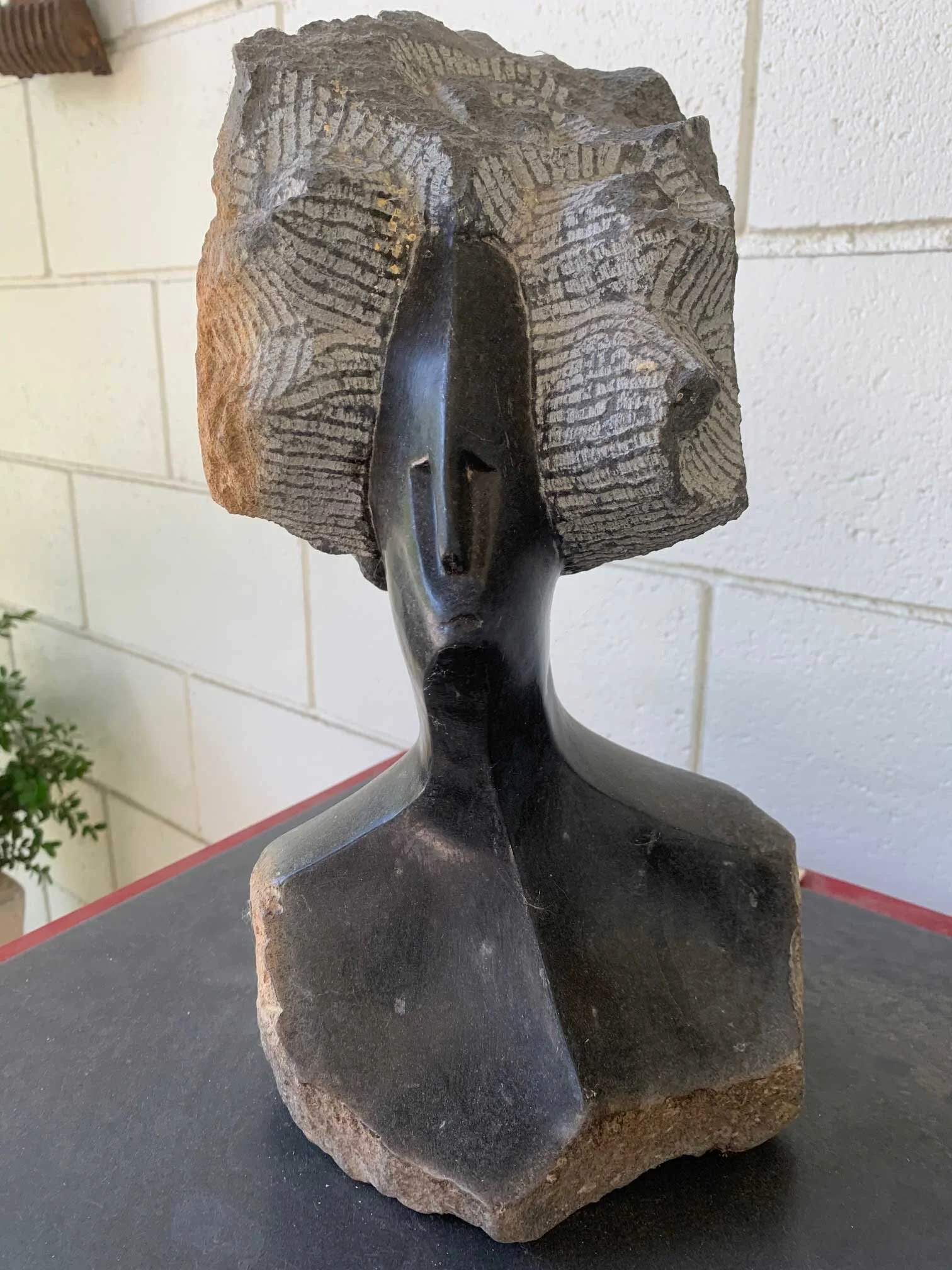 African Art — A Gallery/Allen+Alan Fine Art