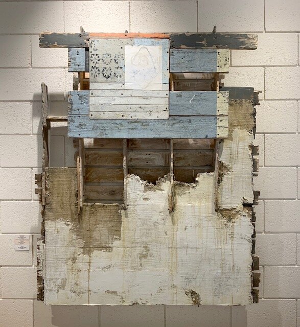 JOHN O'CONNELL — A Gallery/Allen+Alan Fine Art