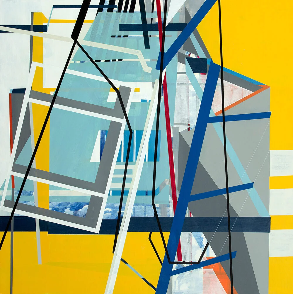 Exhibitions — A Gallery/Allen+Alan Fine Art