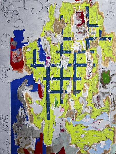 STEVEN STRADLEY — A Gallery/Allen+Alan Fine Art