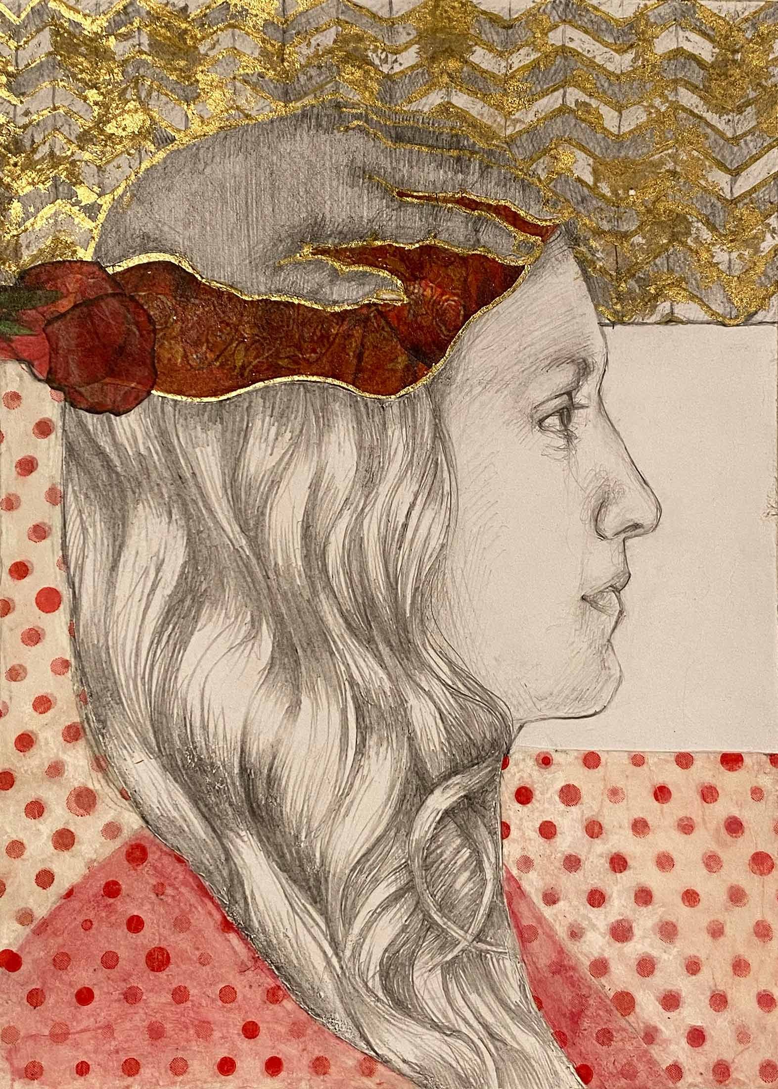 LAURIE LISONBEE — A Gallery/Allen+Alan Fine Art