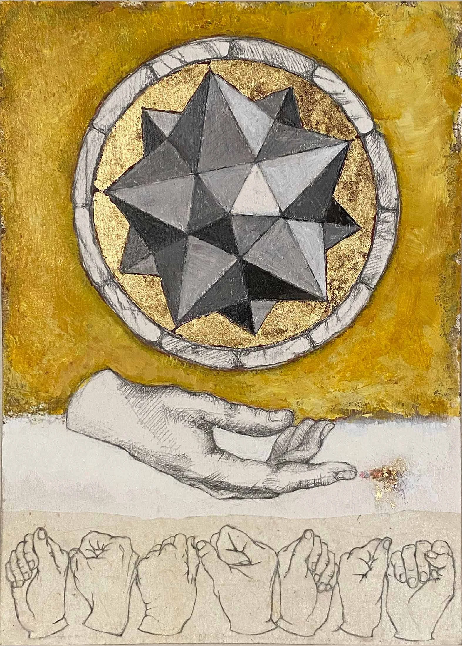 LAURIE LISONBEE — A Gallery/Allen+Alan Fine Art