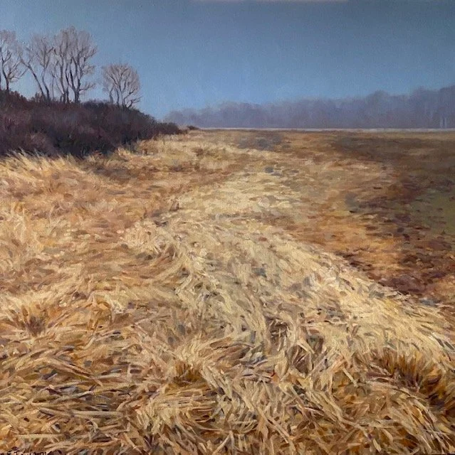 EMILY ROBISON — A Gallery/Allen+Alan Fine Art