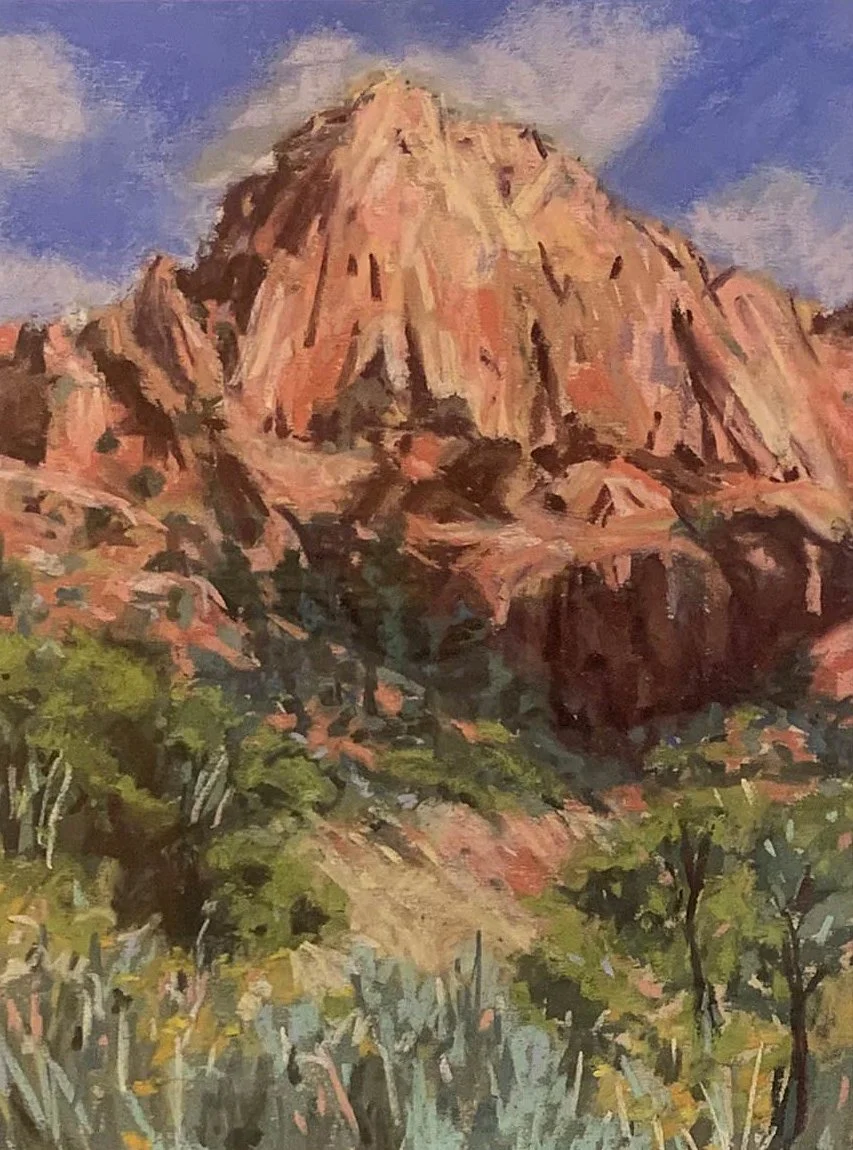 EMILY ROBISON — A Gallery/Allen+Alan Fine Art