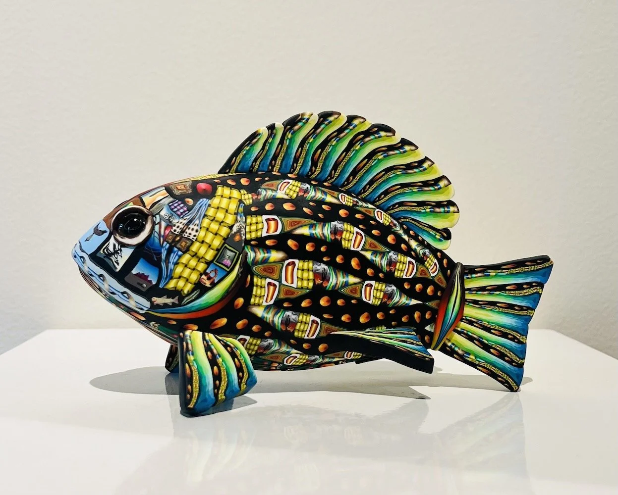 REES, ADAM — A Gallery/Allen+Alan Fine Art