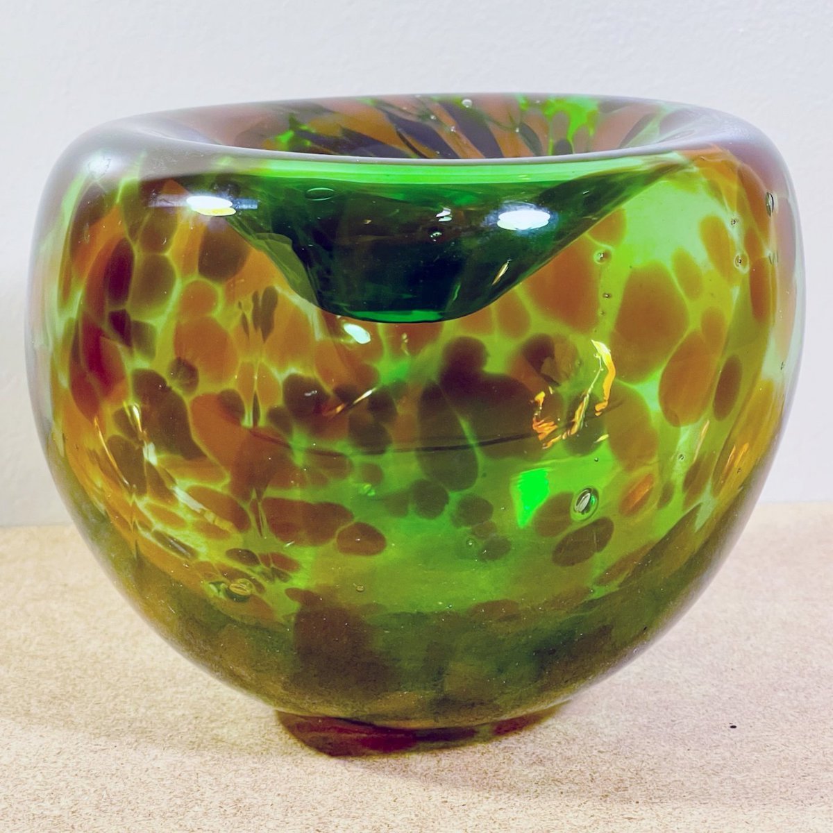 BRIAN CHRISTENSEN — A Gallery/Allen+Alan Fine Art