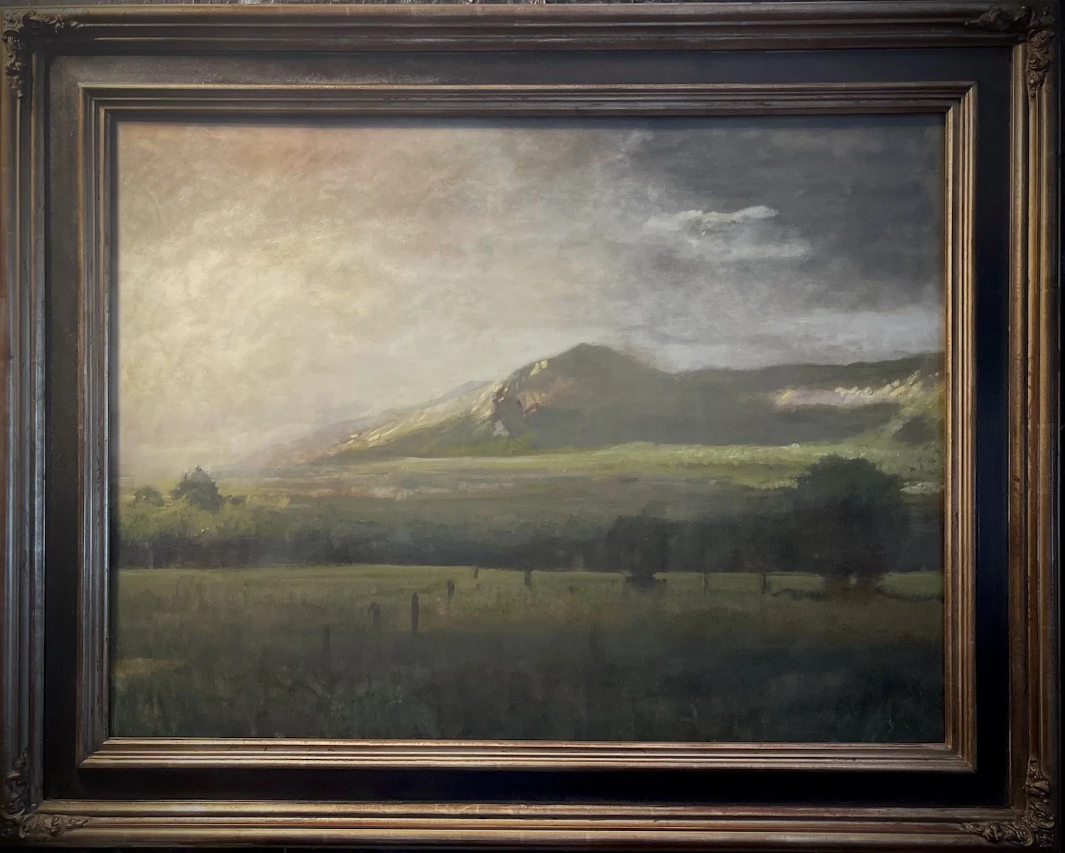 Brandon Cook — A Gallery/Allen+Alan Fine Art