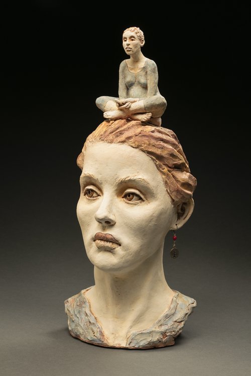 Art • Artists — A Gallery/Allen+Alan Fine Art