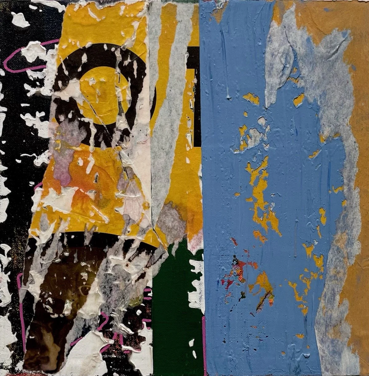 STEVEN STRADLEY — A Gallery/Allen+Alan Fine Art