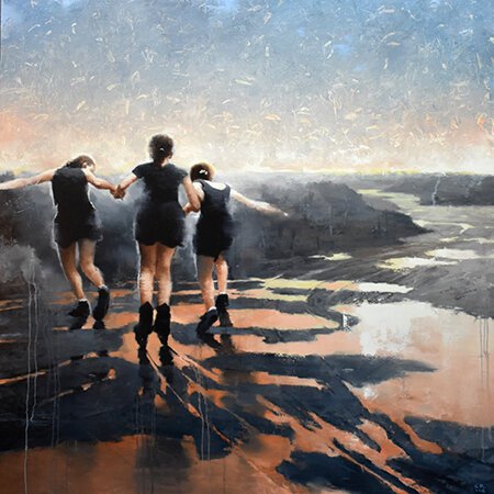 A Gallery/Allen+Alan Fine Art