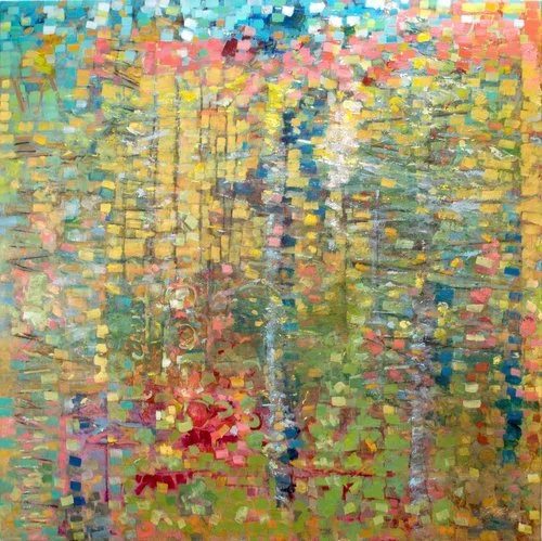 Art • Artists — A Gallery/Allen+Alan Fine Art