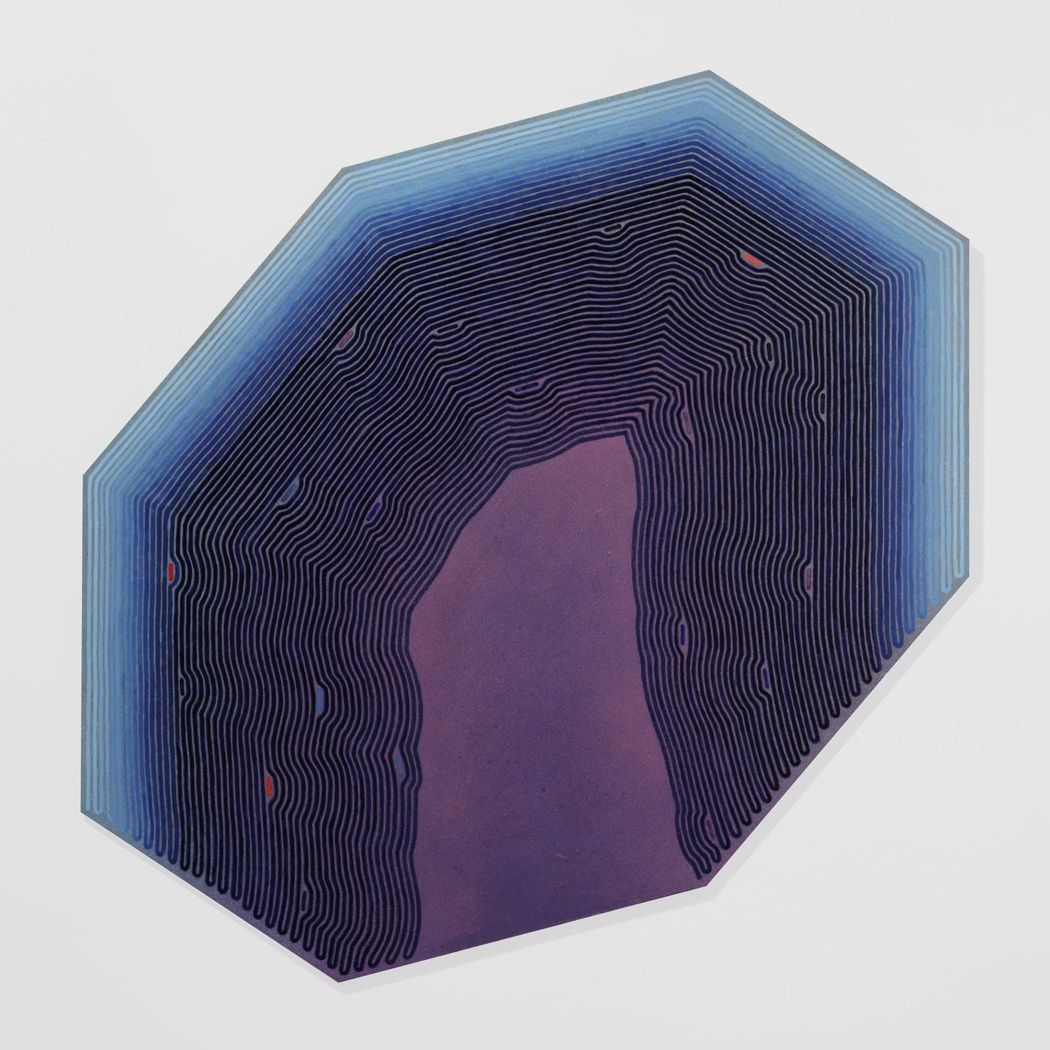 ROLAND THOMPSON — A Gallery/Allen+Alan Fine Art