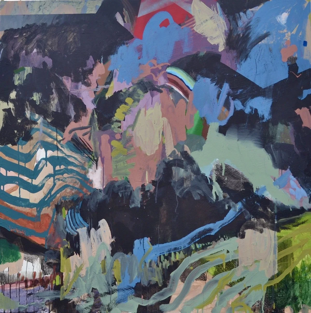 A Gallery/Allen+Alan Fine Art