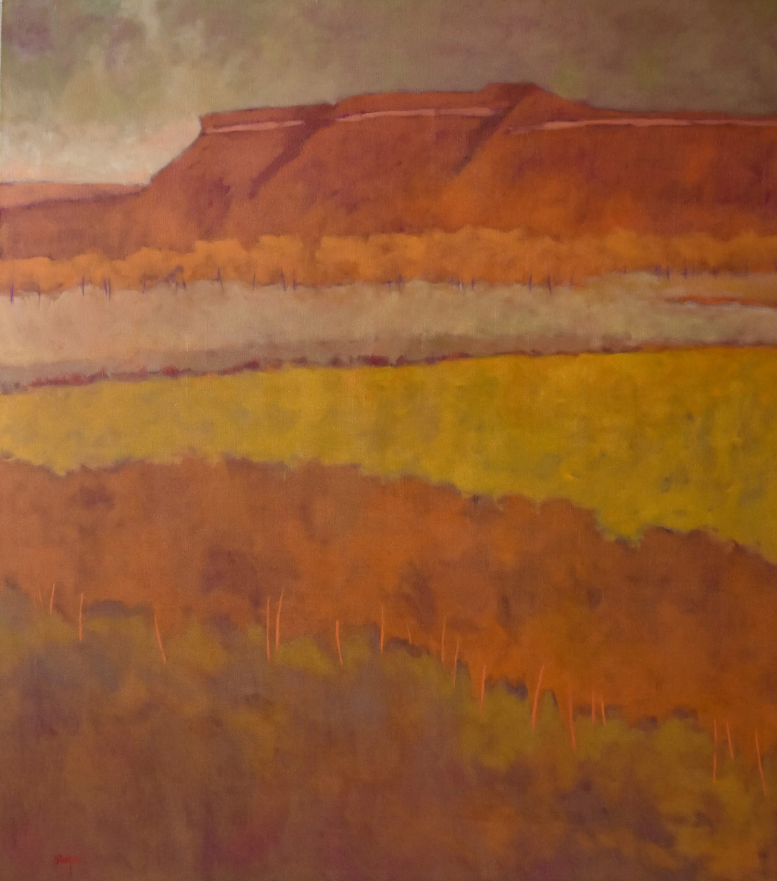 A Gallery/Allen+Alan Fine Art