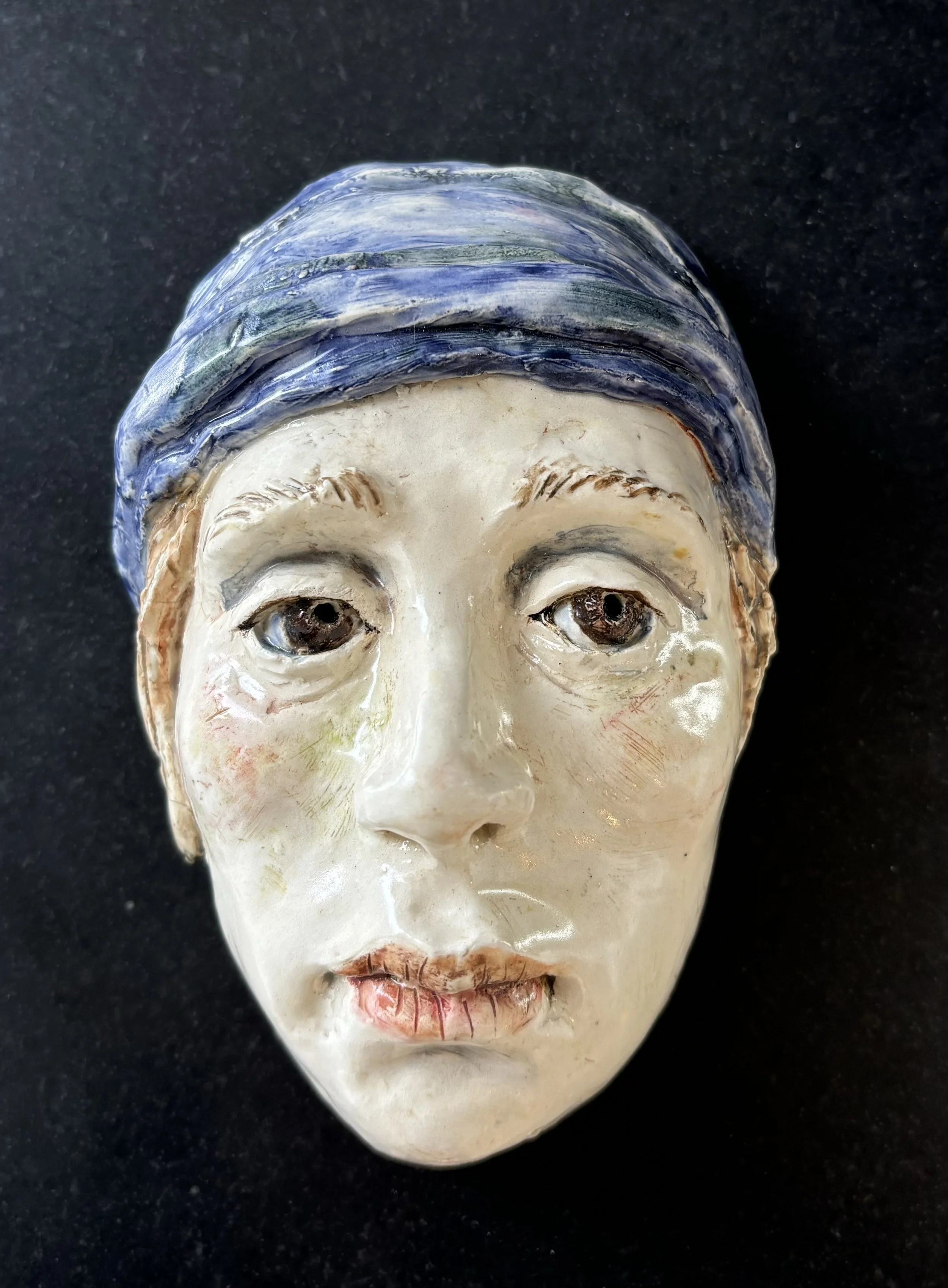 ANNE GREGERSON — A Gallery/Allen+Alan Fine Art