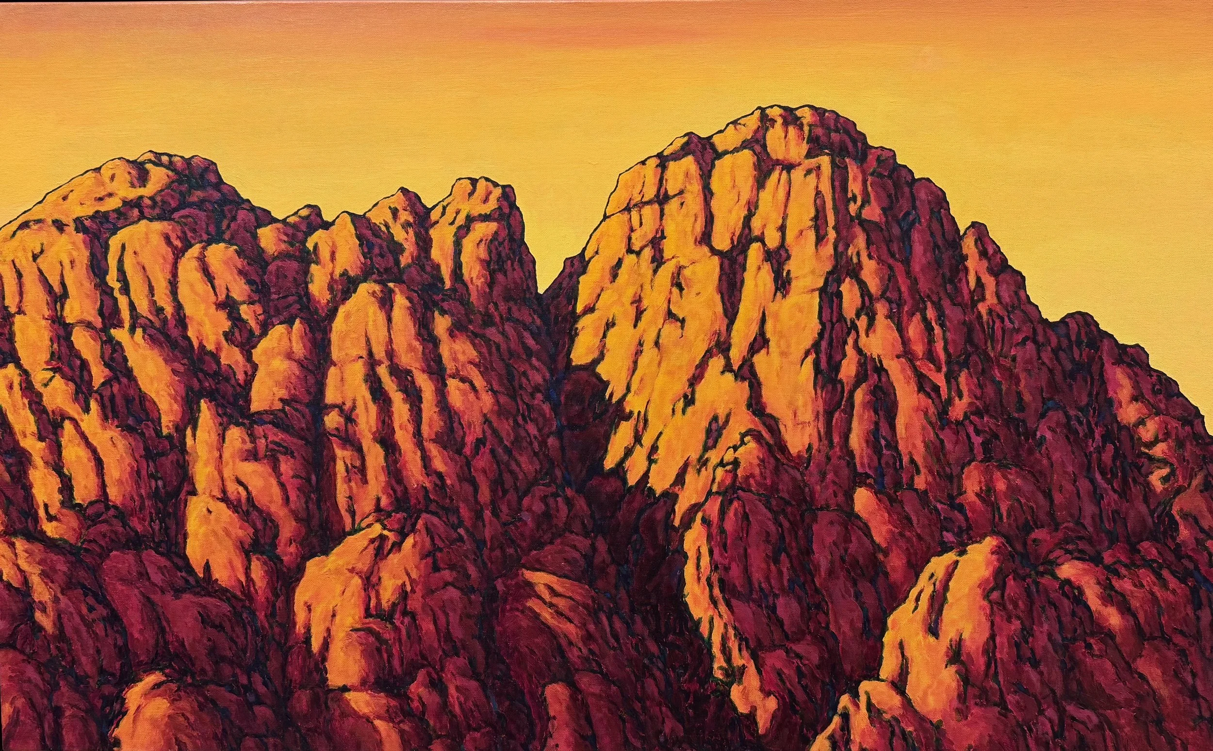 ROYDEN CARD — A Gallery/Allen+Alan Fine Art