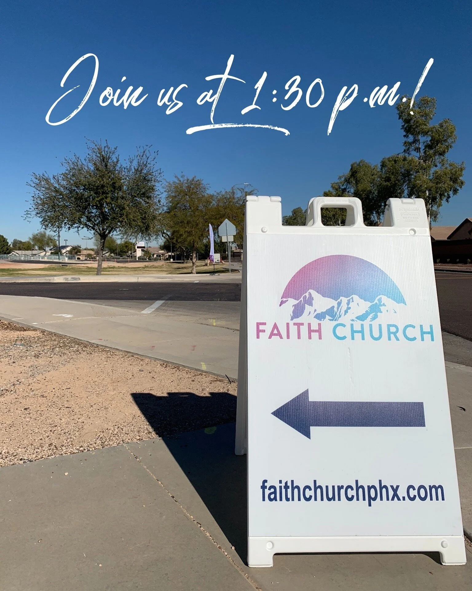 Faith Church Phoenix