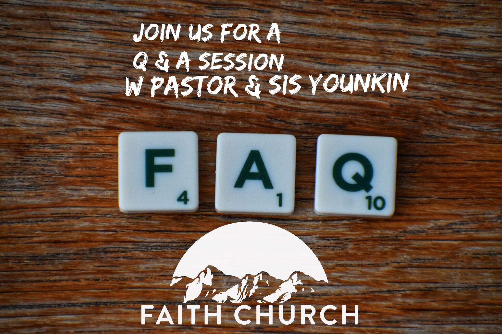 Faith Church Phoenix