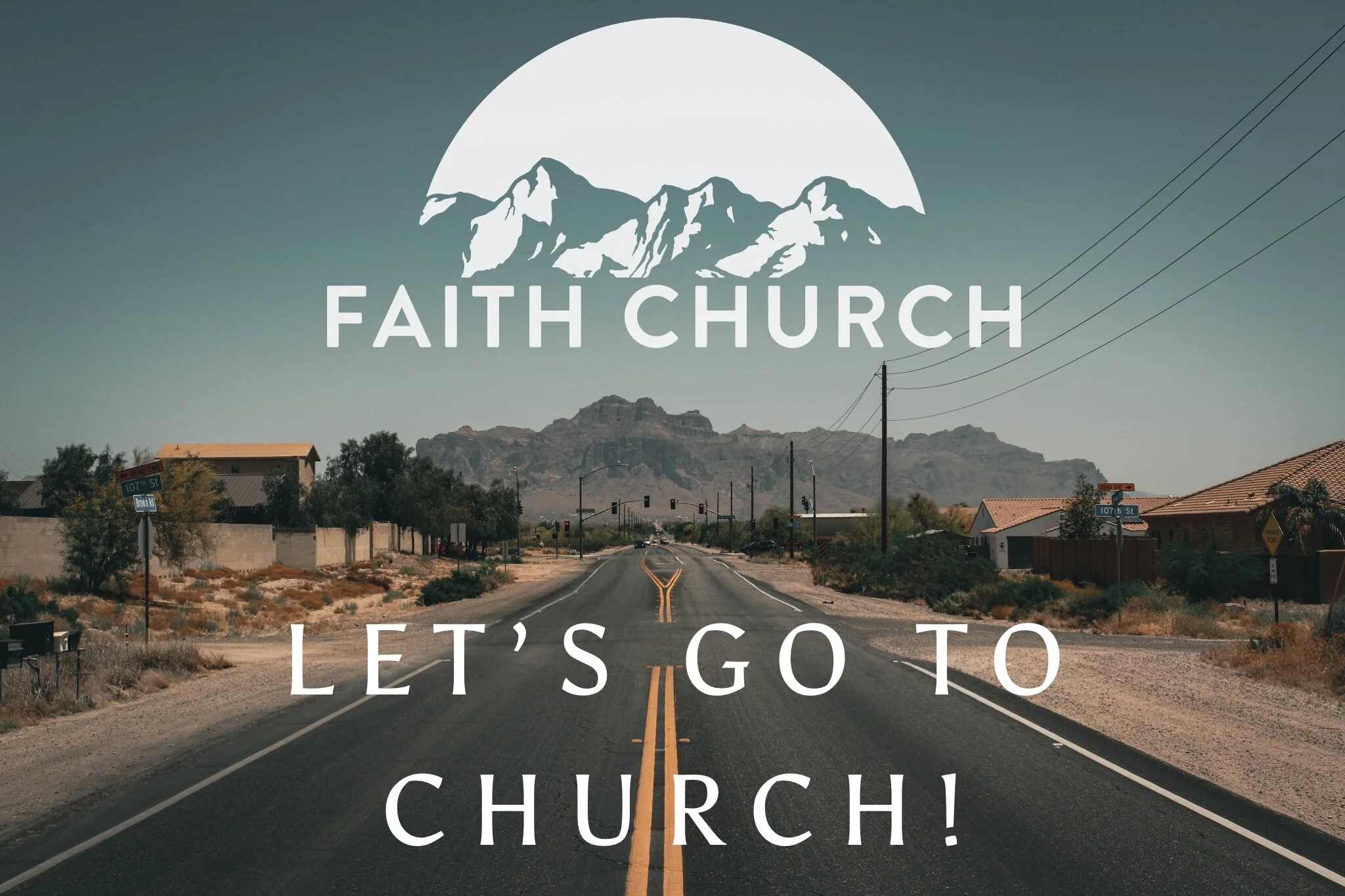 Faith Church Phoenix