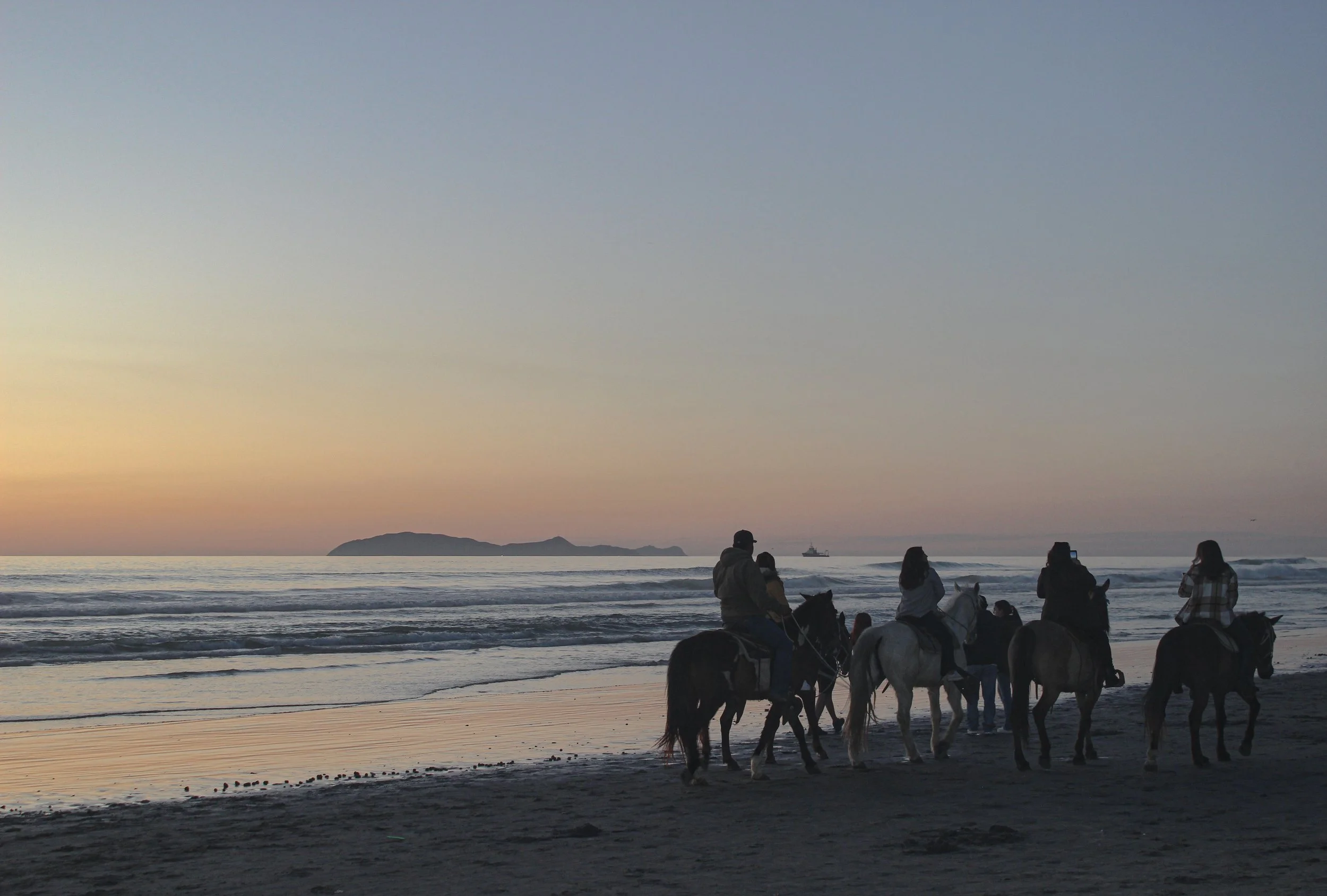 Home Baja CA — CARAVAN